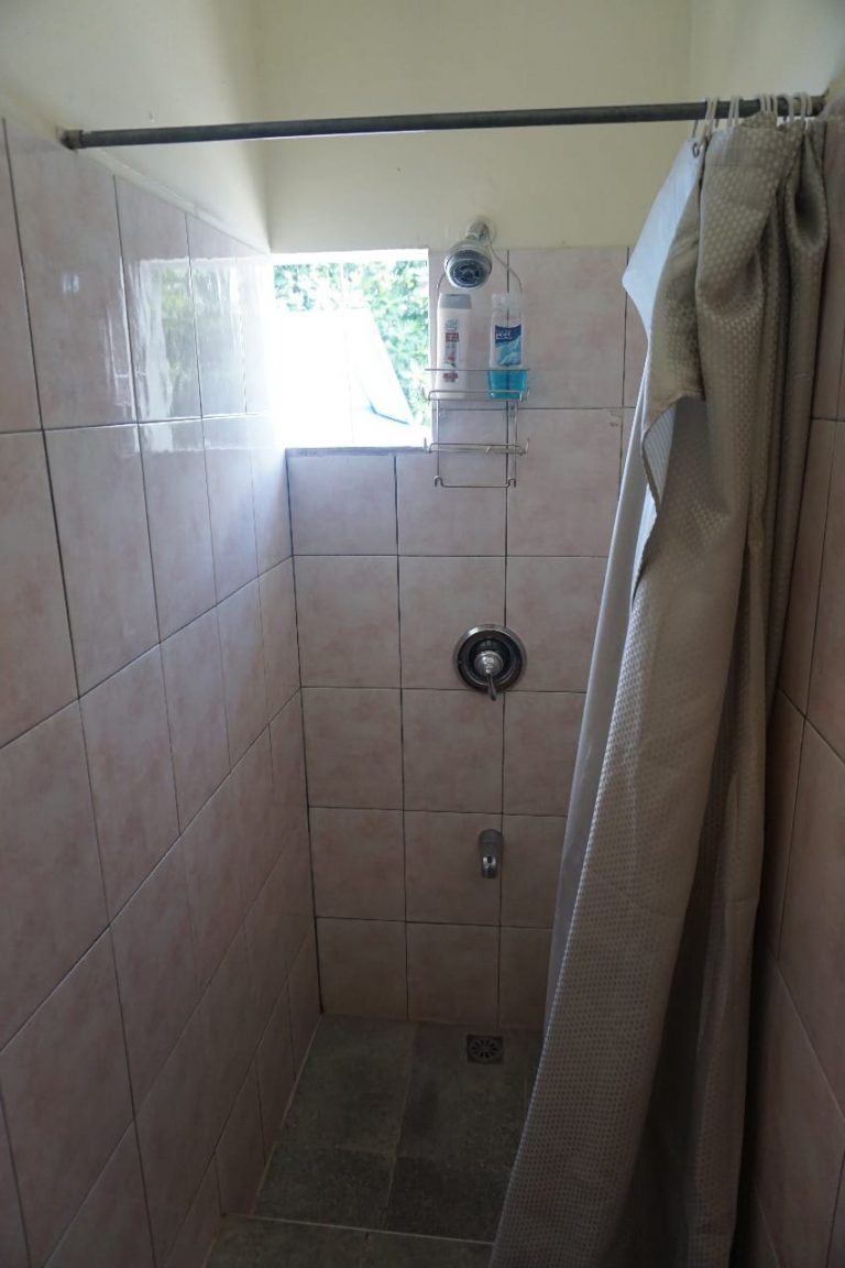 32-bath_orig | Woodbrook on the Avenue Hotel, Port of Spain, Trinidad
